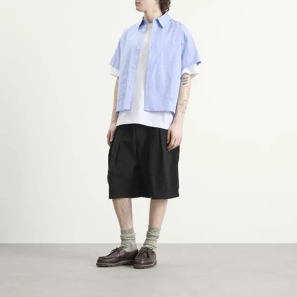 GANDER Stevenson Shorts