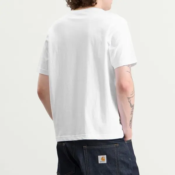 DIME Classic Spiked T-shirt