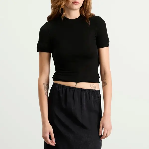 MAISON MARGIELA Fusion Jersey T-shirt