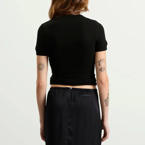 MAISON MARGIELA Fusion Jersey T-shirt