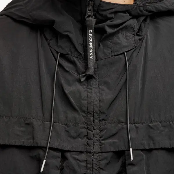 C.P. COMPANY Chrome-r Hooded Jacket