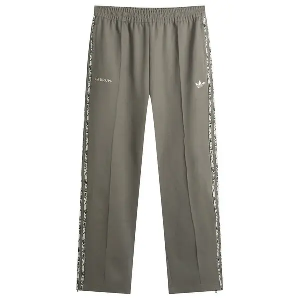 Adidas X X Labrum Track Pant - Branch