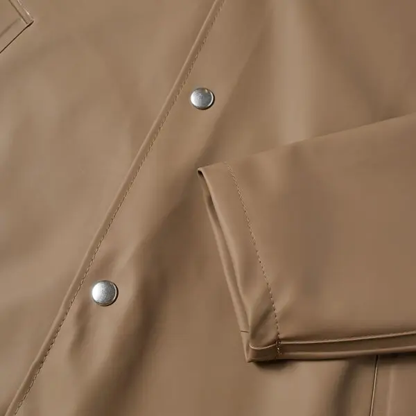 Stutterheim Stockholm Raincoat Jacket