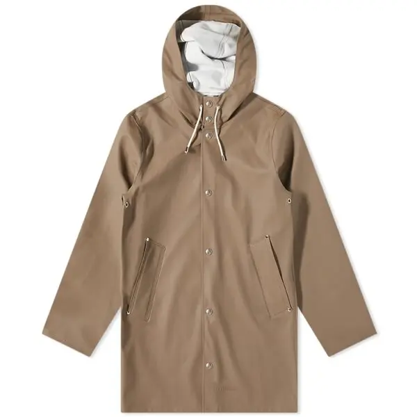 Stutterheim Stockholm Raincoat Jacket