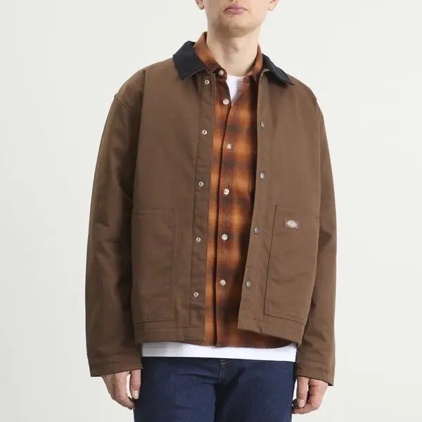 Dickies Union Barn Jacket