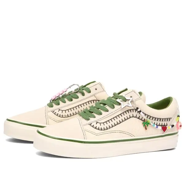 VANS Lx Old Skool Charms Sneakers