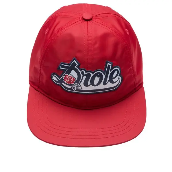 Drole De Monsieur Logo Cap