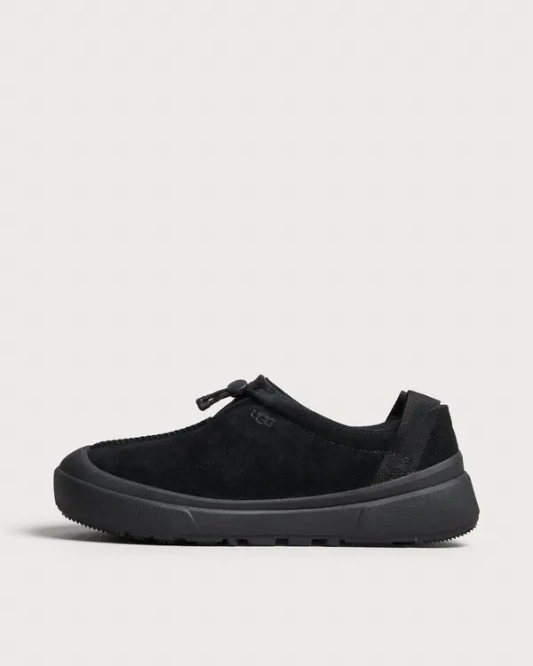 UGG Tasman Outpost Shoes - Black