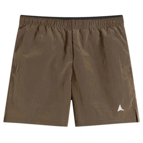 ROA Helder 5 Inch Shorts