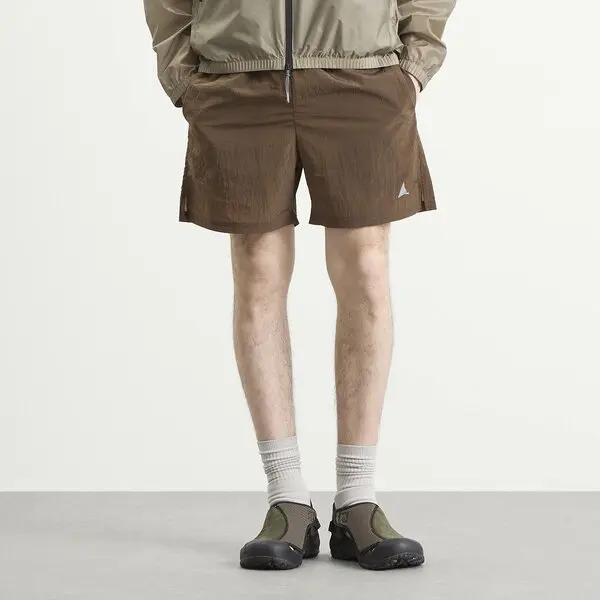 ROA Helder 5 Inch Shorts