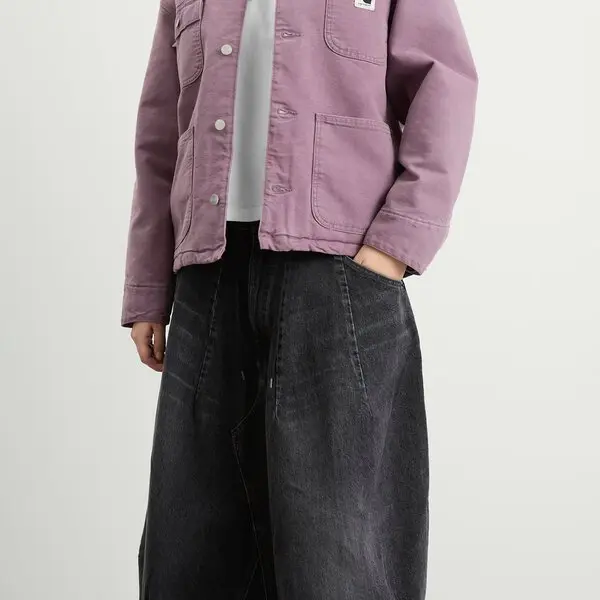 Needles H.d. Jeans Skirt