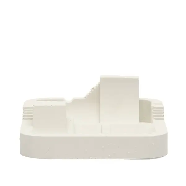 VENTED LONDON The Funbox Concrete Object