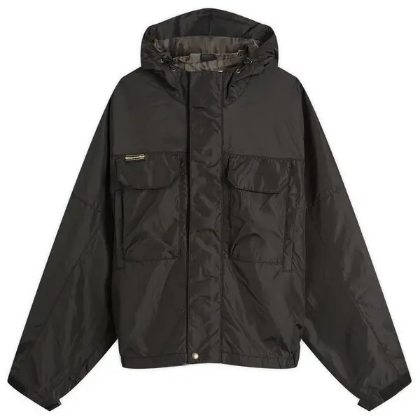 THISISNEVERTHAT Sp Logo Wading Jacket