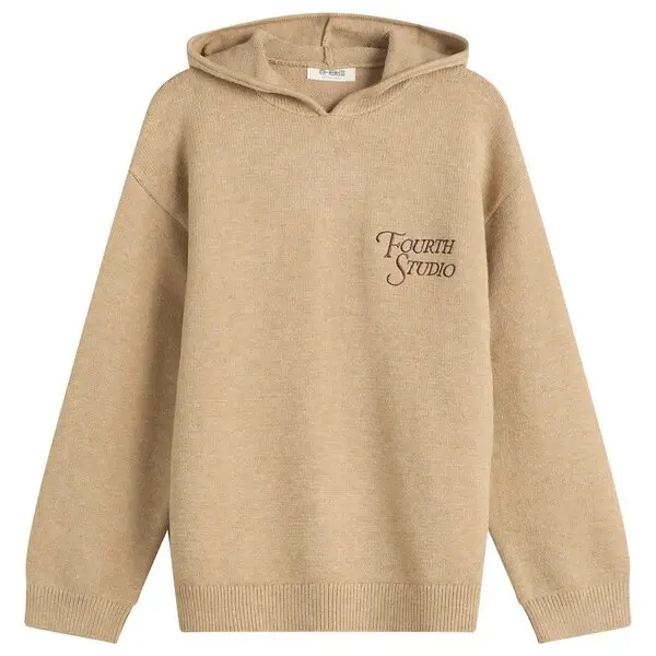 4TH & RECKLESS Jackson Hoodie