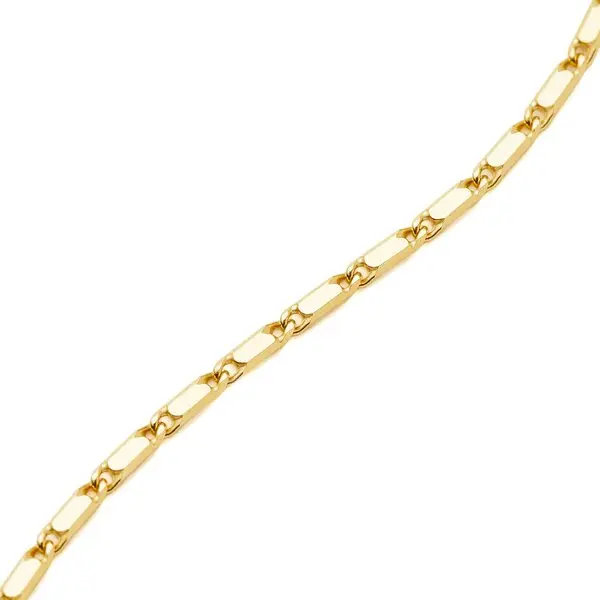MISSOMA X Lucy Williams Horizon Link Chain Bracelet