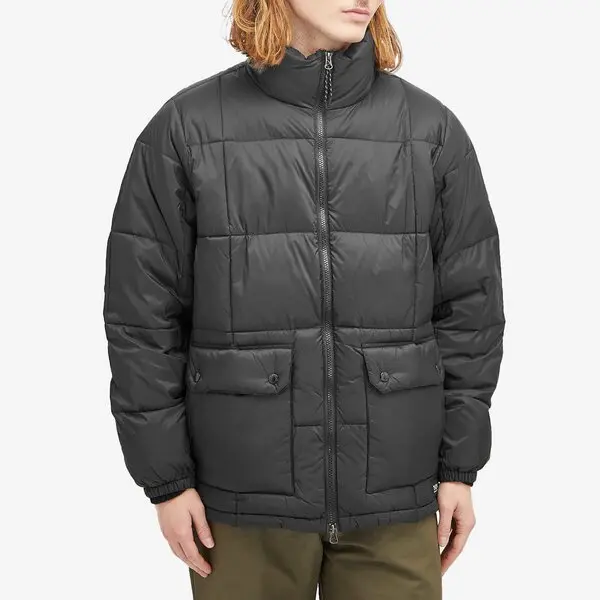 Taion Volume Down Jacket