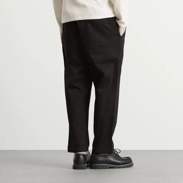 Universal Works Twill Hi Water Trousers