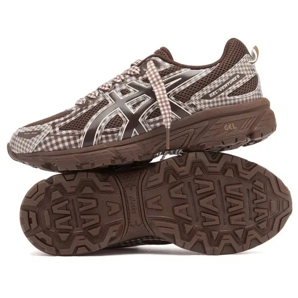 Asics X Story Mfg. Gel-venture 6 Shoes