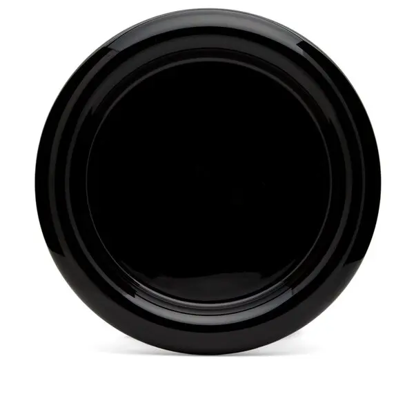 GUSTAF WESTMAN Chunky Plate Exclusive - Black