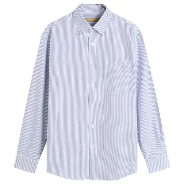 FRIZMWORKS Og Stripe Oversized Shirt