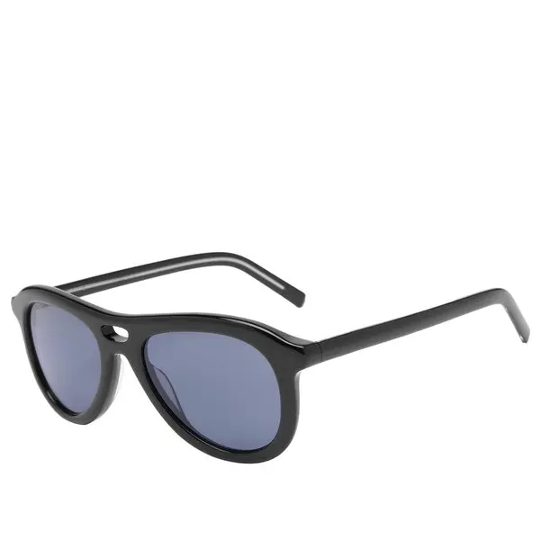 AKILA Miracle Sunglasses - Black