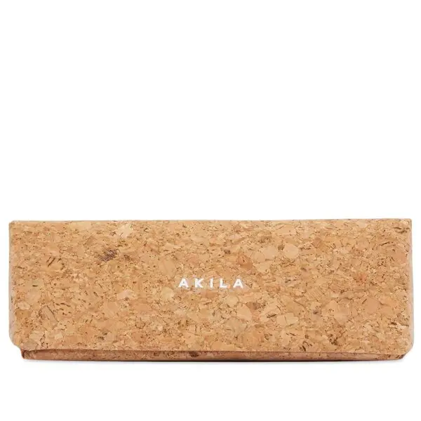 AKILA Miracle Sunglasses - Black