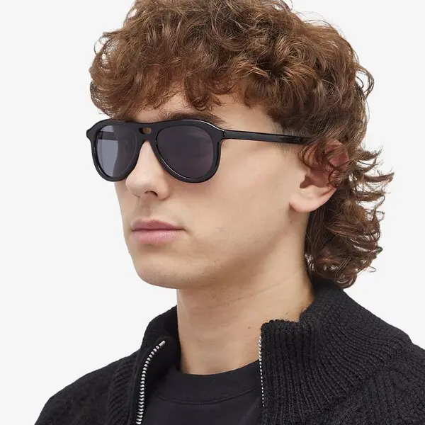 AKILA Miracle Sunglasses - Black