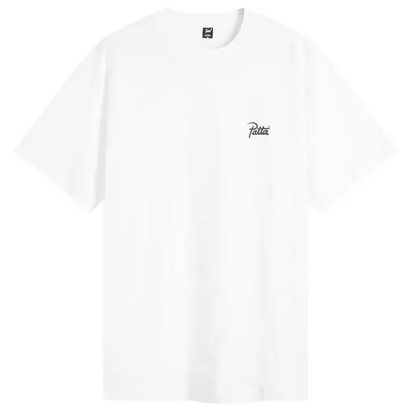 PATTA Lighters T-shirt