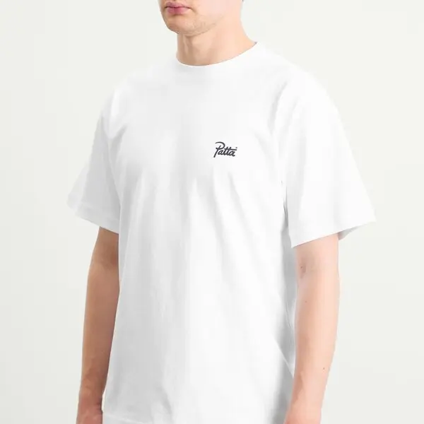 PATTA Lighters T-shirt