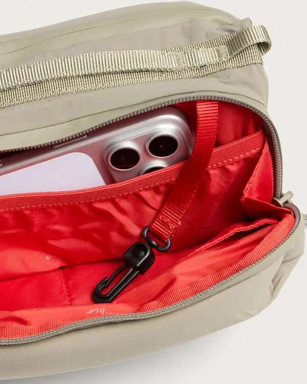TOPOLOGIE Bottle Sacoche Bag Medium