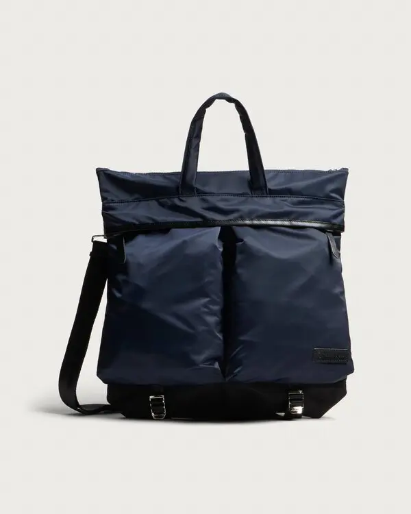 MASTER-PIECE CO Lightning Helmet Bag