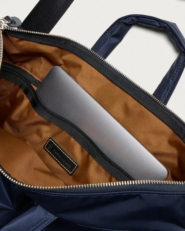 MASTER-PIECE CO Lightning Helmet Bag