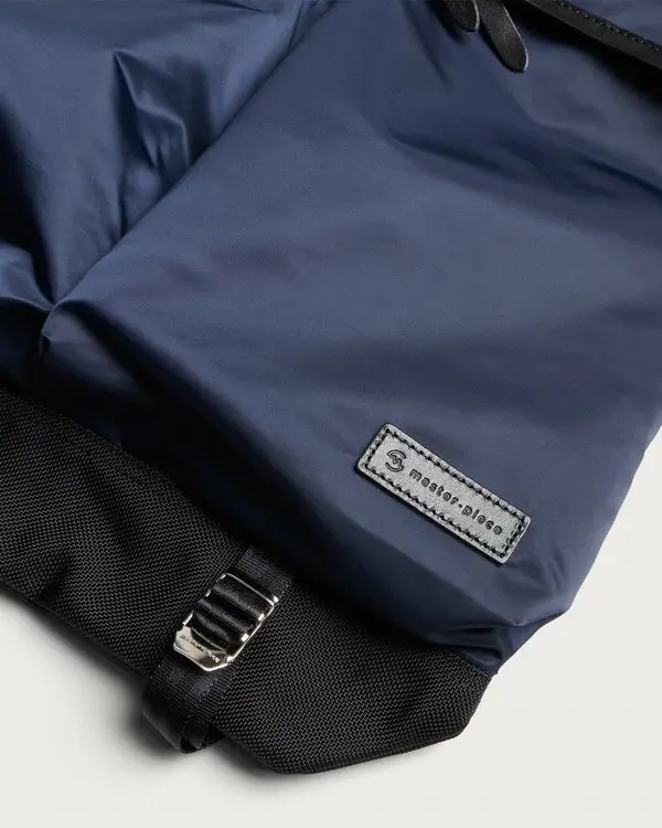 MASTER-PIECE CO Lightning Helmet Bag
