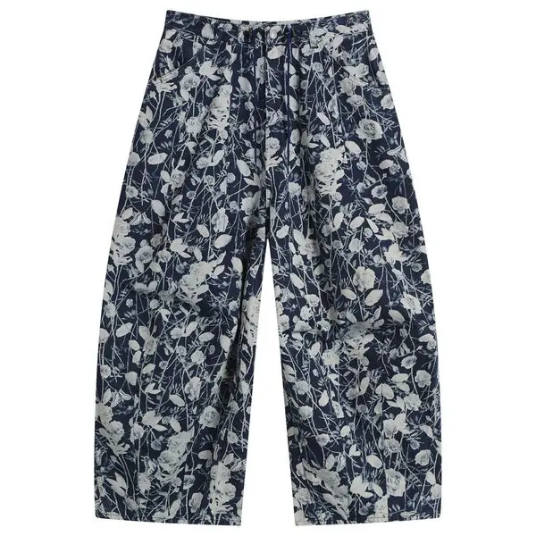 Needles H.d. Painter Pants