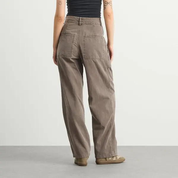 Isabel Marant Étoile Nadine Trousers