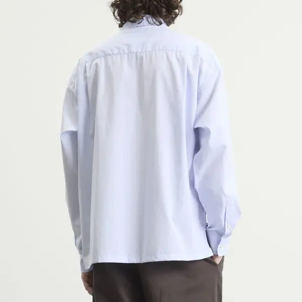 TTT MSW Regular Collar Shirt