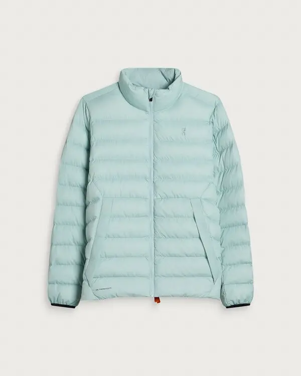 On Ascent Puffer Jacket