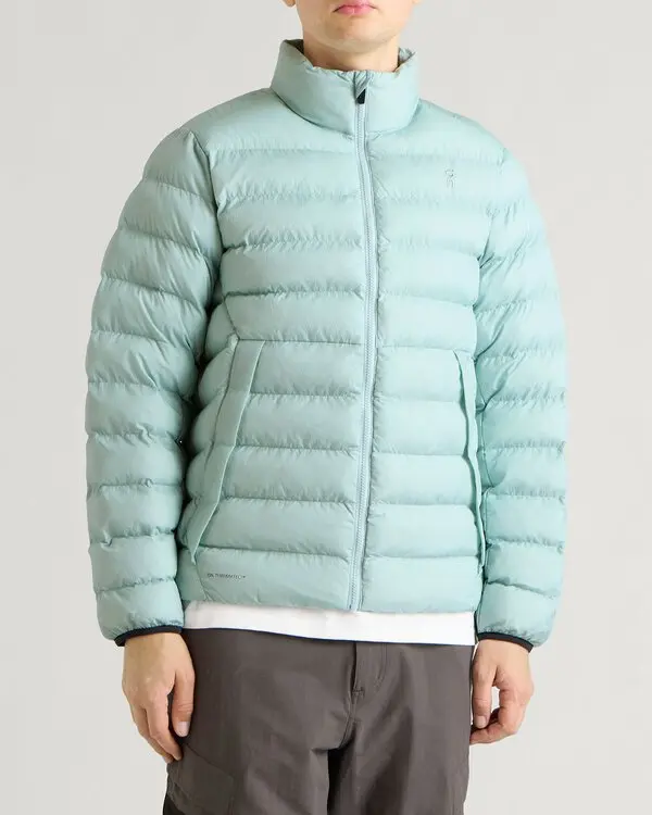 On Ascent Puffer Jacket