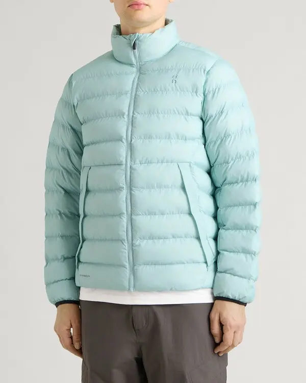 On Ascent Puffer Jacket