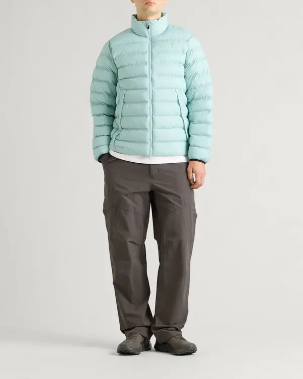 On Ascent Puffer Jacket