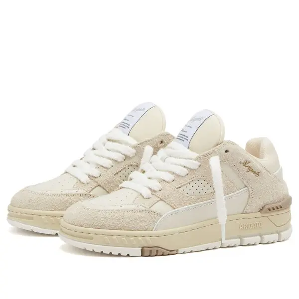 Axel Arigato Area Lo Sneakers