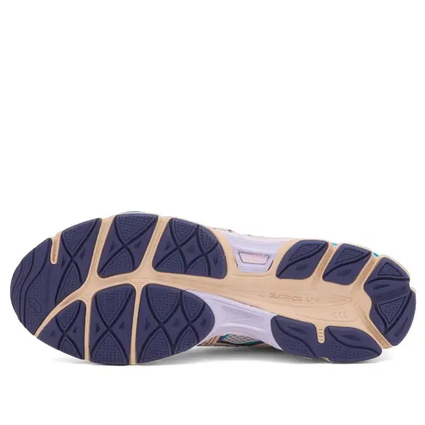 Asics Gel-cumulus 16 Sneakers - Cloud Grey/bisque