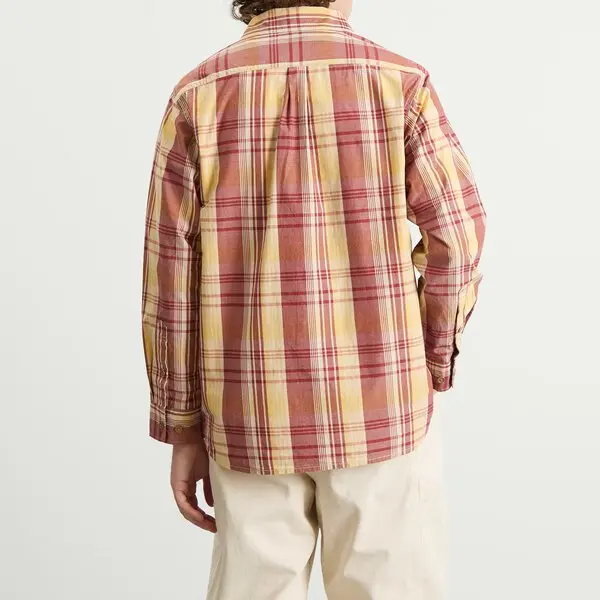 Gramicci Broadcloth Stance Shirt