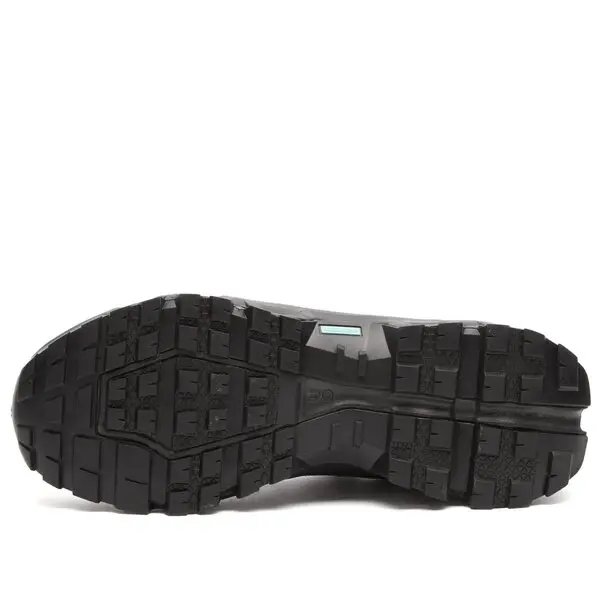 On Cloudrock Low Wp Sneakers