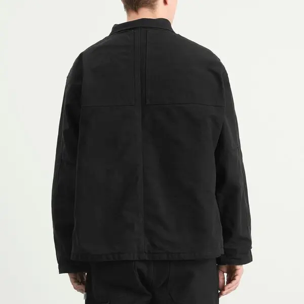 WTAPS Cotton Canvas Work Jacket