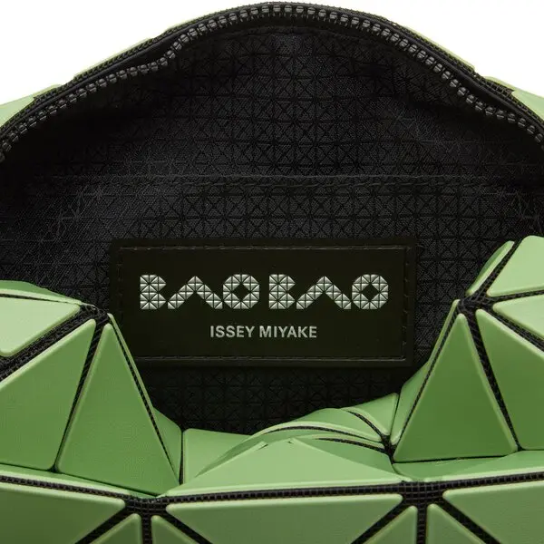 Issey Miyake Cuboid Shoulder Bag
