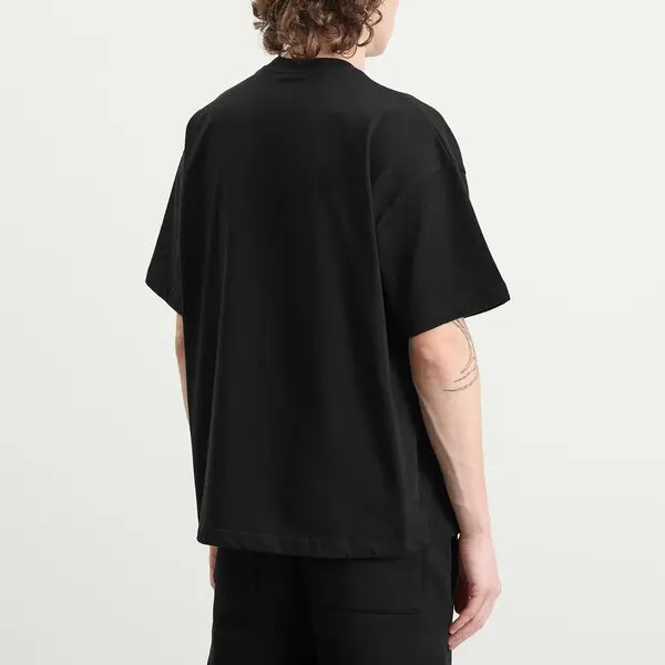 MKI MIYUKI ZOKU Uniform T-shirt