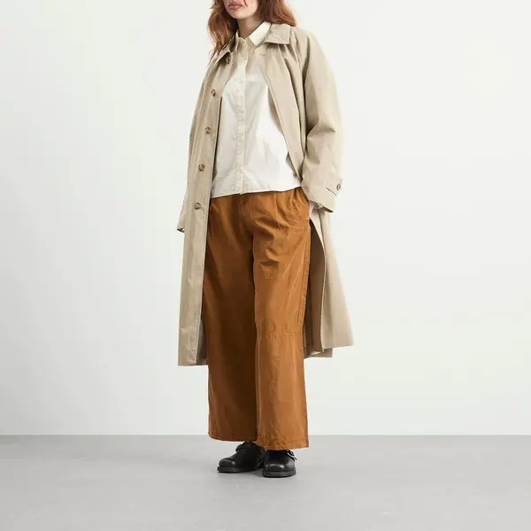 You Must Create Drop Out Trousers