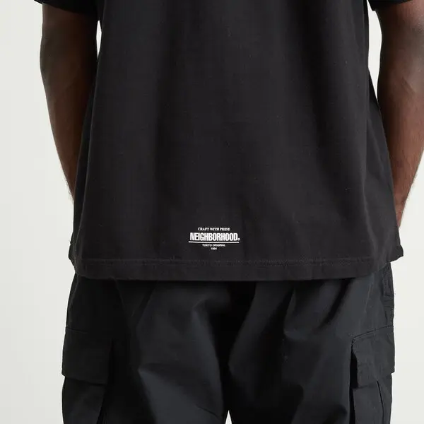 NEIGHBORHOOD Ss-6 Fury T-shirt