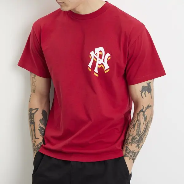 NO PROBLEMO Nyp T-shirt